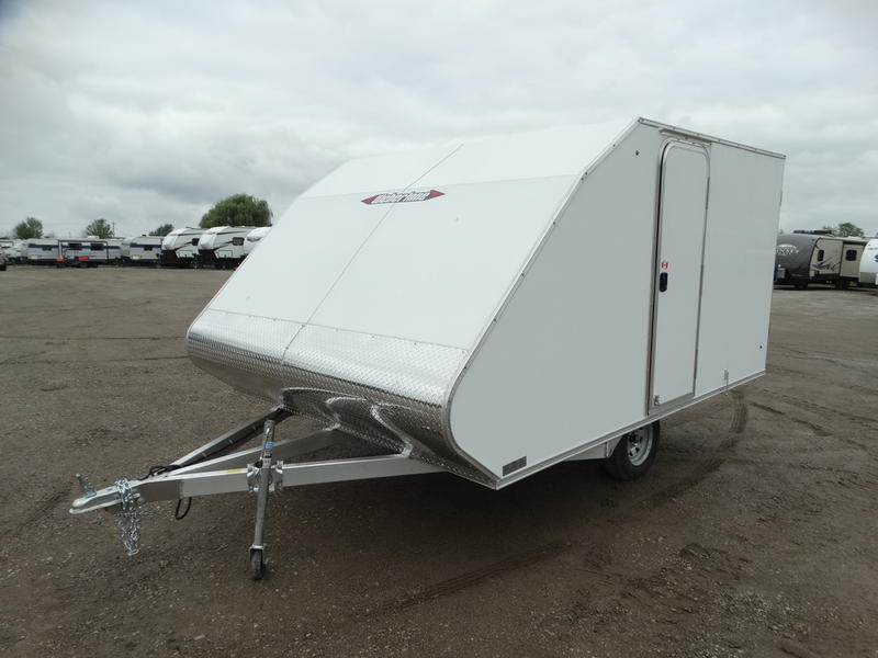 LongHaul Trailers | Listowel, ON N4W 1M6 | Trailer dealership