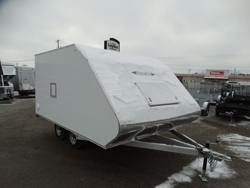 LongHaul Trailers | Listowel, ON N4W 1M6 | Trailer dealership