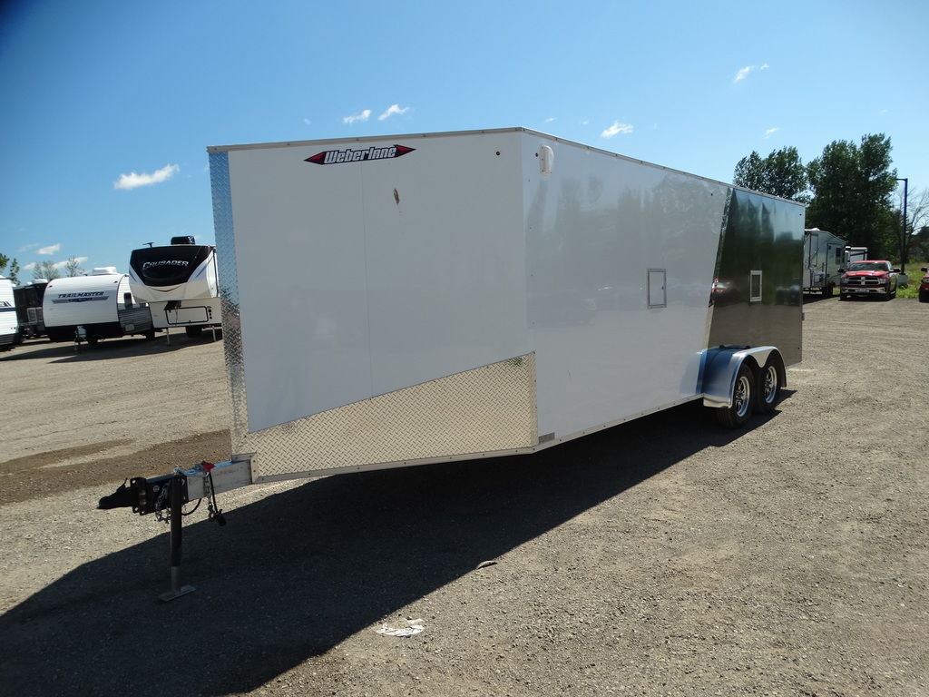 LongHaul Trailers | Listowel, ON N4W 1M6 | Trailer dealership