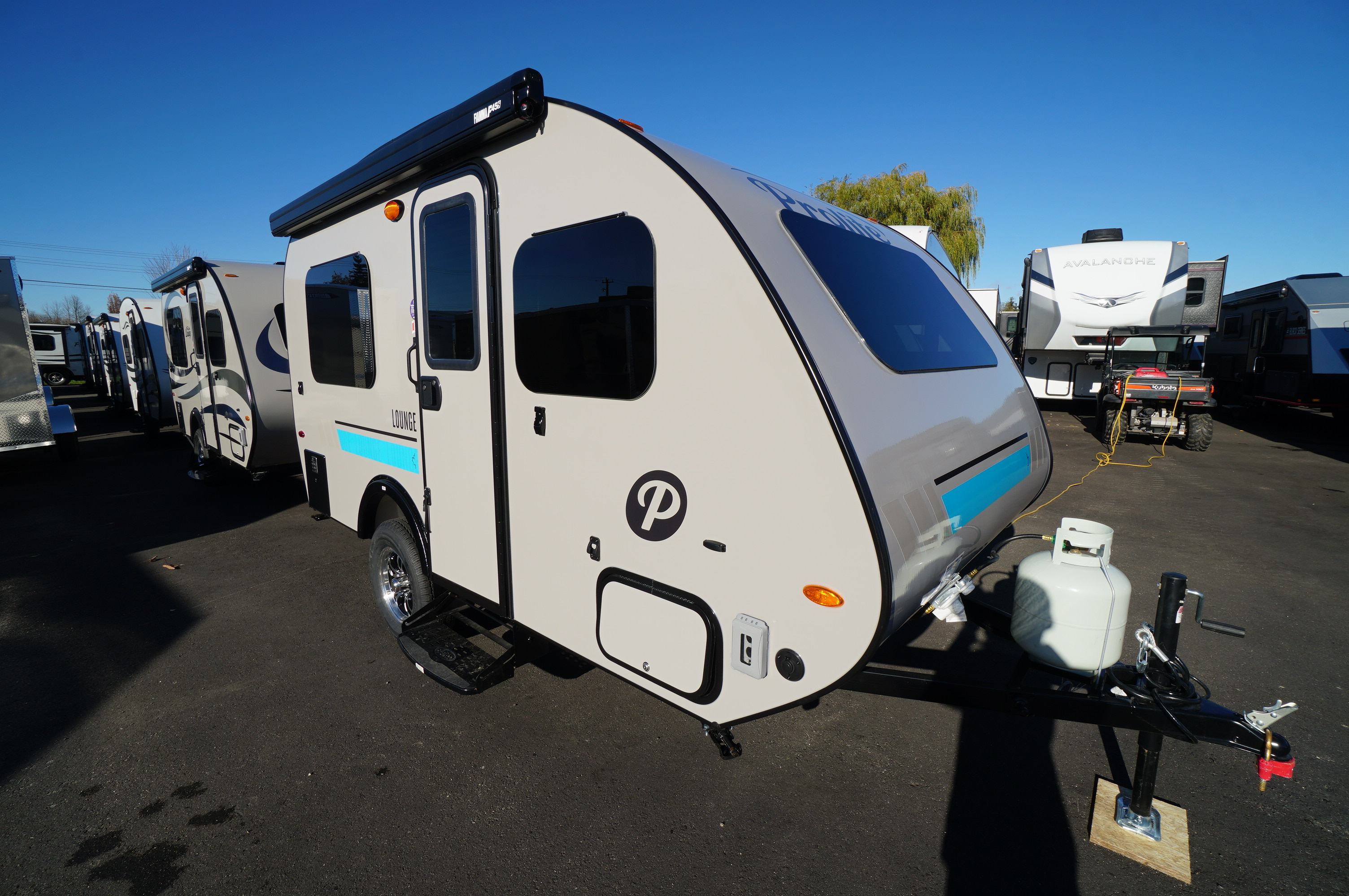 LongHaul Trailers | Listowel, ON N4W 1M6 | Trailer dealership