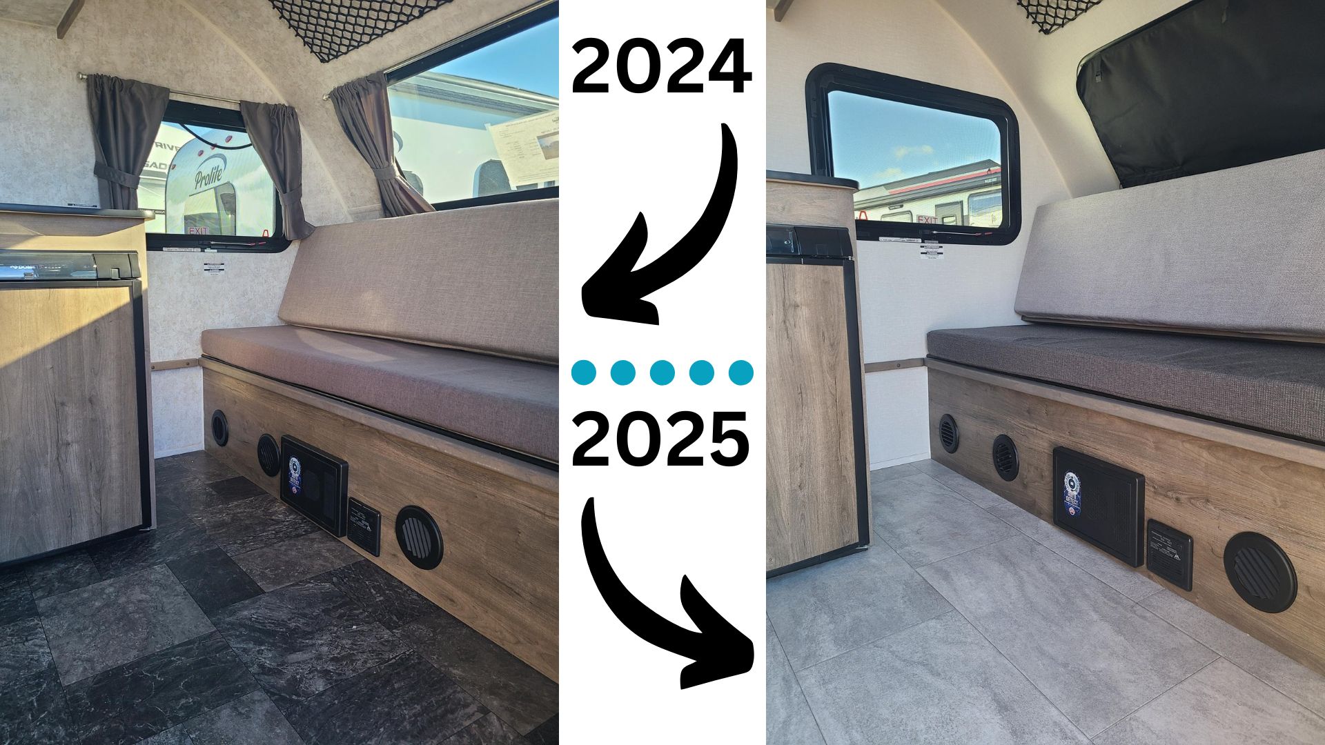 The 2025 Prolites have ARRIVED! | Listowel, ON N4W 1M6 | Trailer dealership