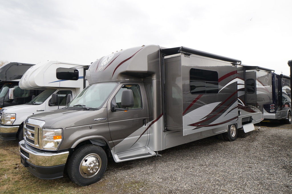 2023-NeXus-RV-Viper-29V-w/theatre-seating | Listowel, ON N4W 1M6 ...