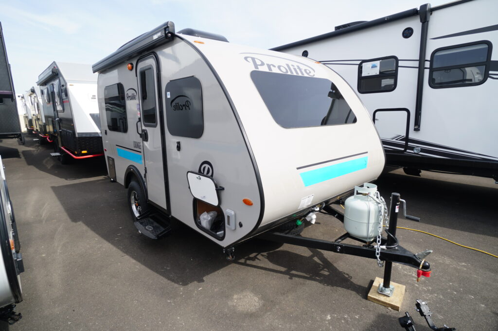 2025-Prolite-Lounge-Lounge | Listowel, ON N4W 1M6 | Trailer dealership